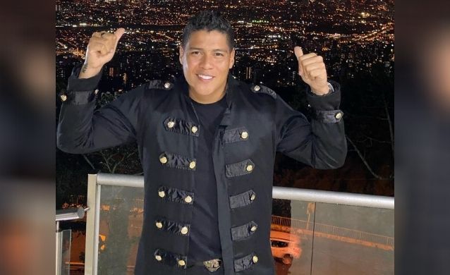 Rafa Pérez llega a 700 mil seguidores en su cuenta oficial de Instagram ...